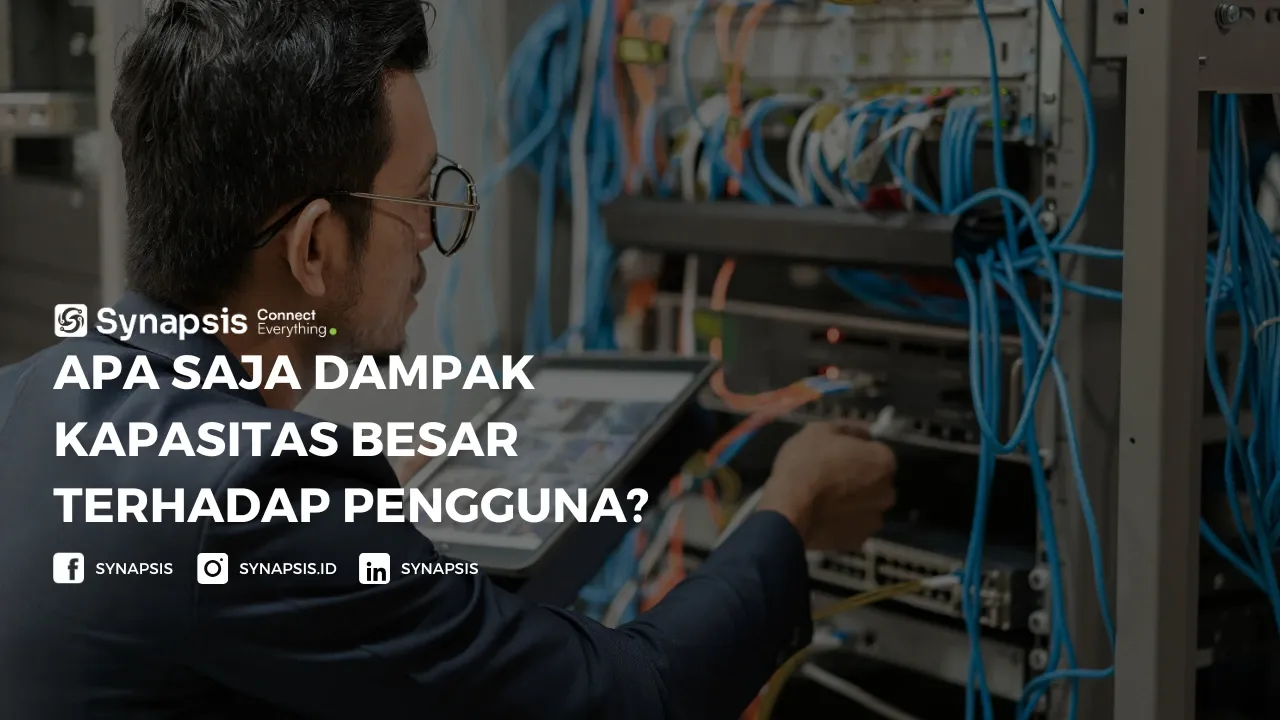 Kapasitas Data Center Google dan Teknologi Inovatifnya -Blog