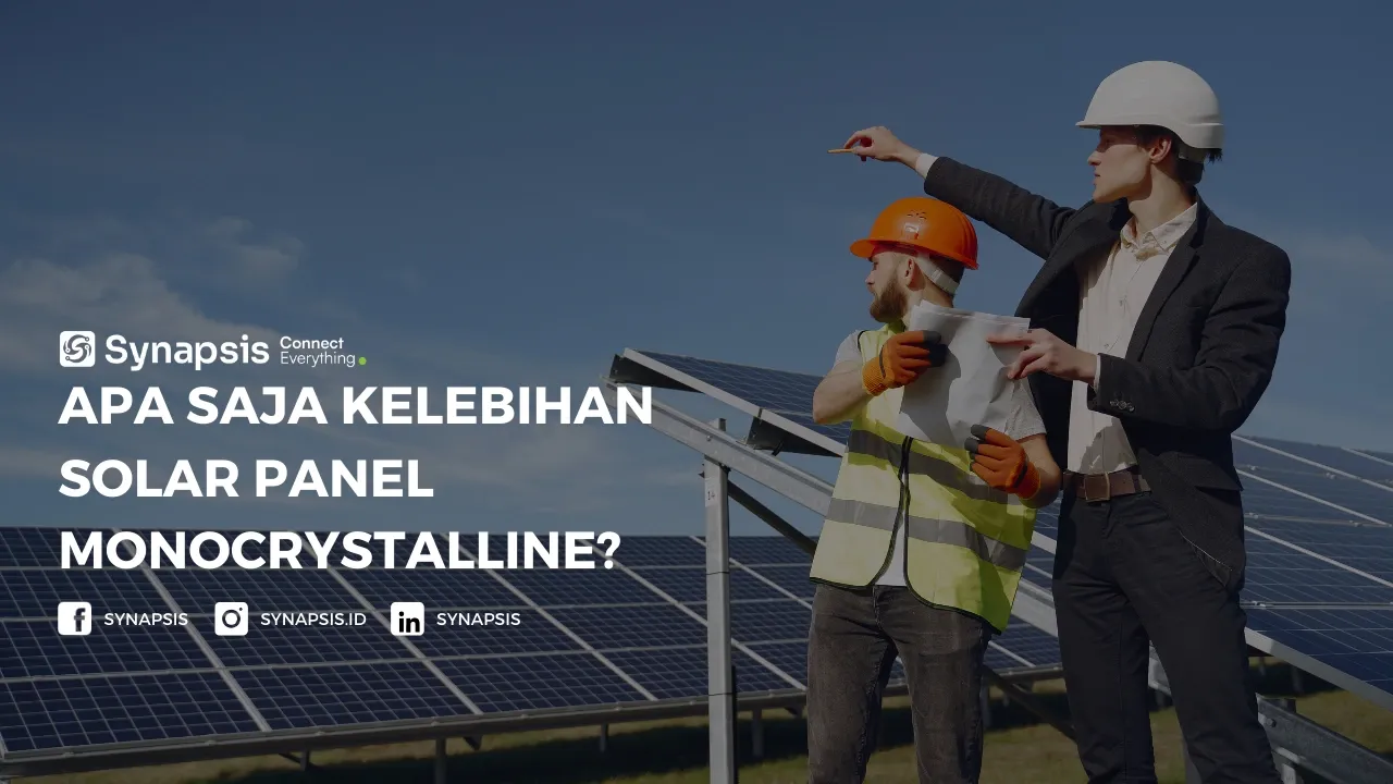 Solar Panel Mono vs Poly: Pilih Mana untuk Industri Tambang? - Blog ...