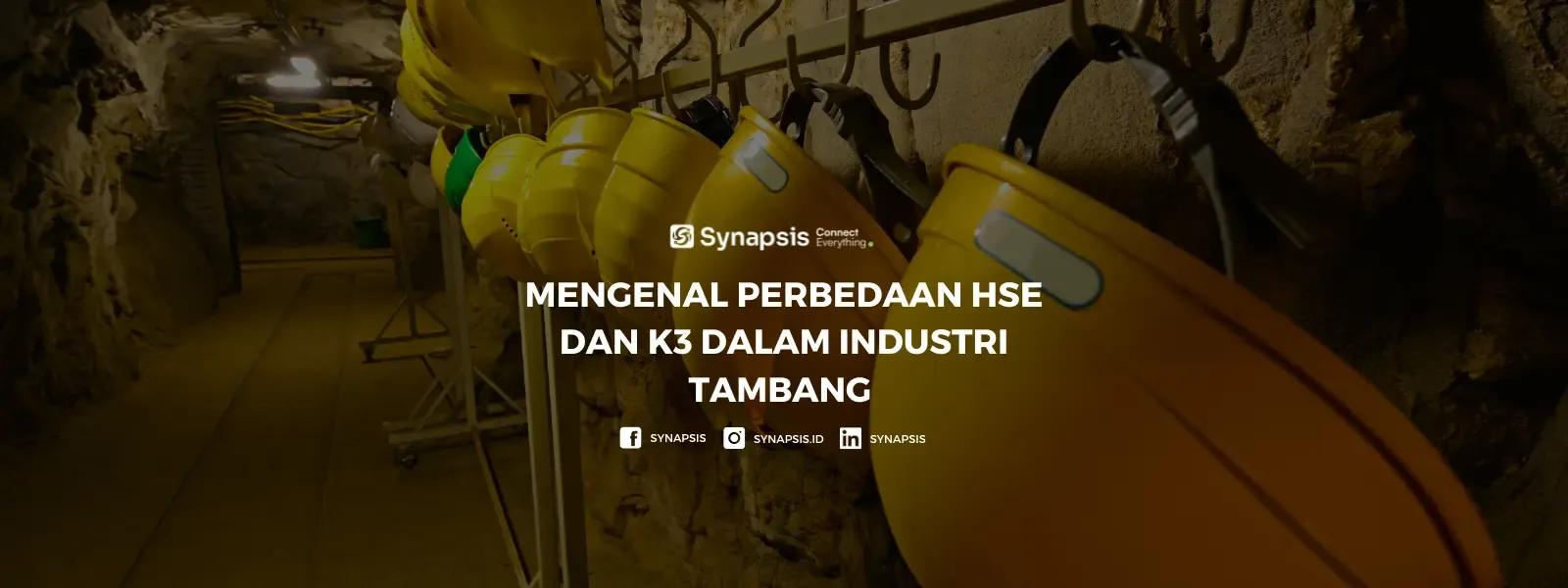 Mengenal Perbedaan HSE dan K3 dalam Industri Tambang -Blog