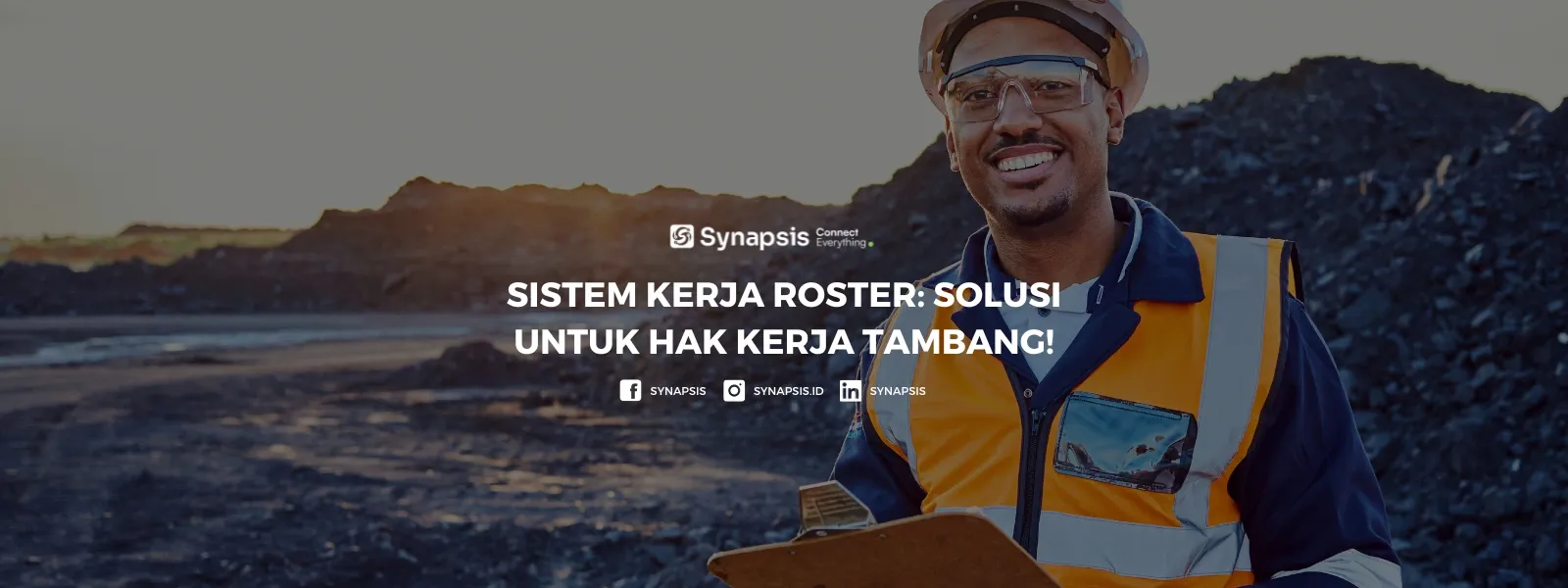 Sistem Kerja Roster: Solusi Untuk Hak Kerja Tambang! -Blog